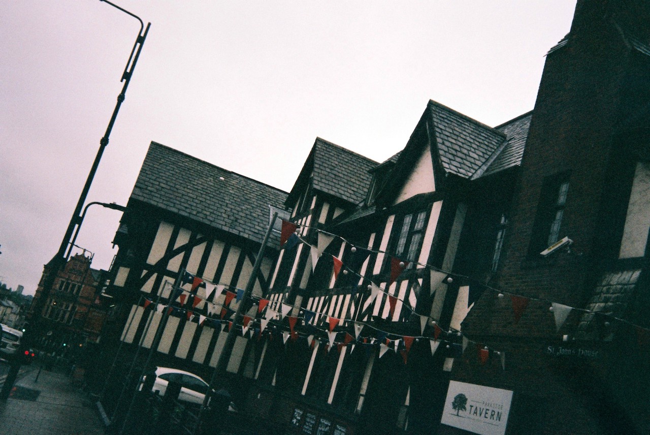 000023 – Camera Go Camera