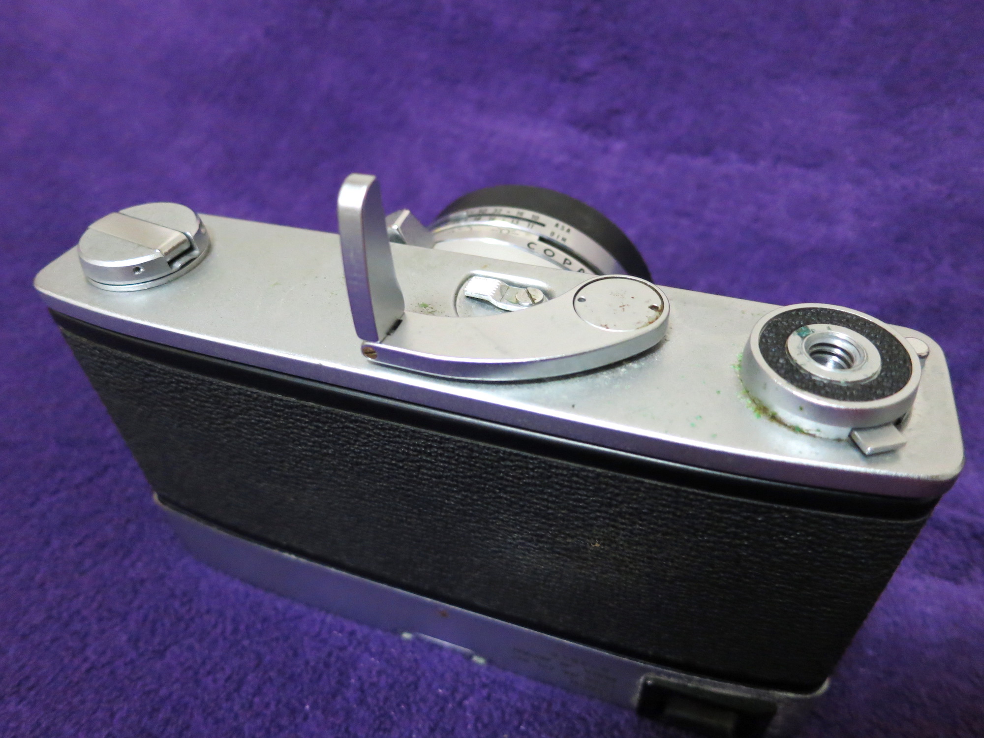 Canonet – The Original – Camera Go Camera