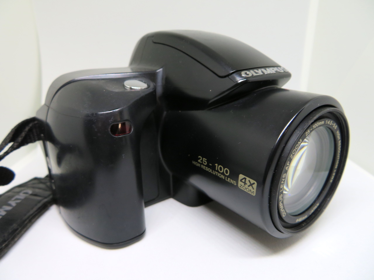 Olympus Centurion – APS – Camera Go Camera