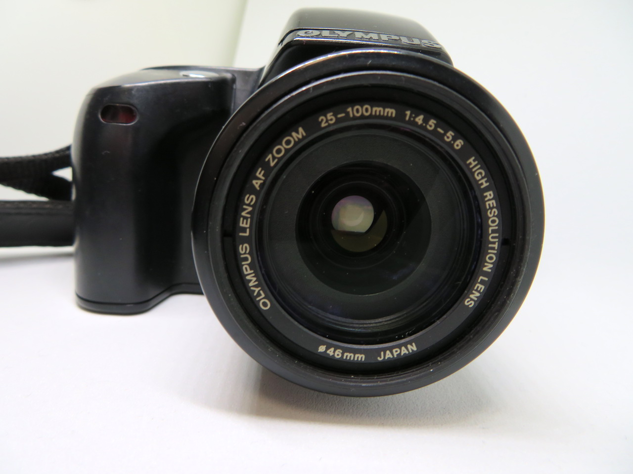 Olympus Centurion – APS – Camera Go Camera