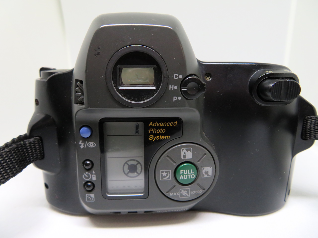 Olympus Centurion – APS – Camera Go Camera