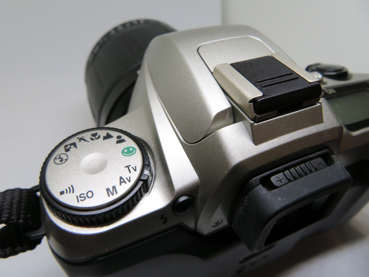 Pentax MZ-30 (ZX-30) – Camera Go Camera