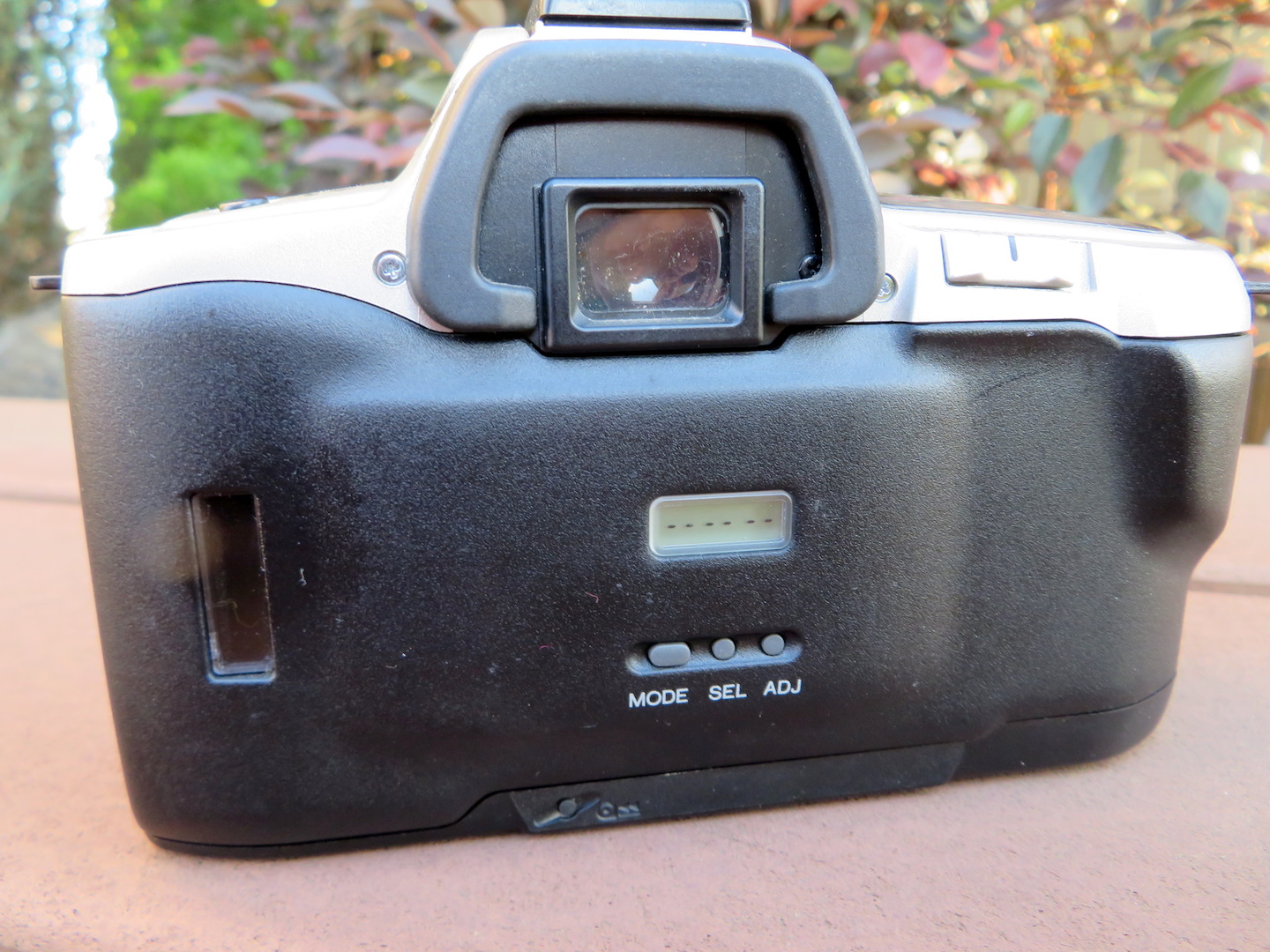 Minolta alpha 360si (Dynax 303si, Maxxum QTsi) – Camera Go Camera