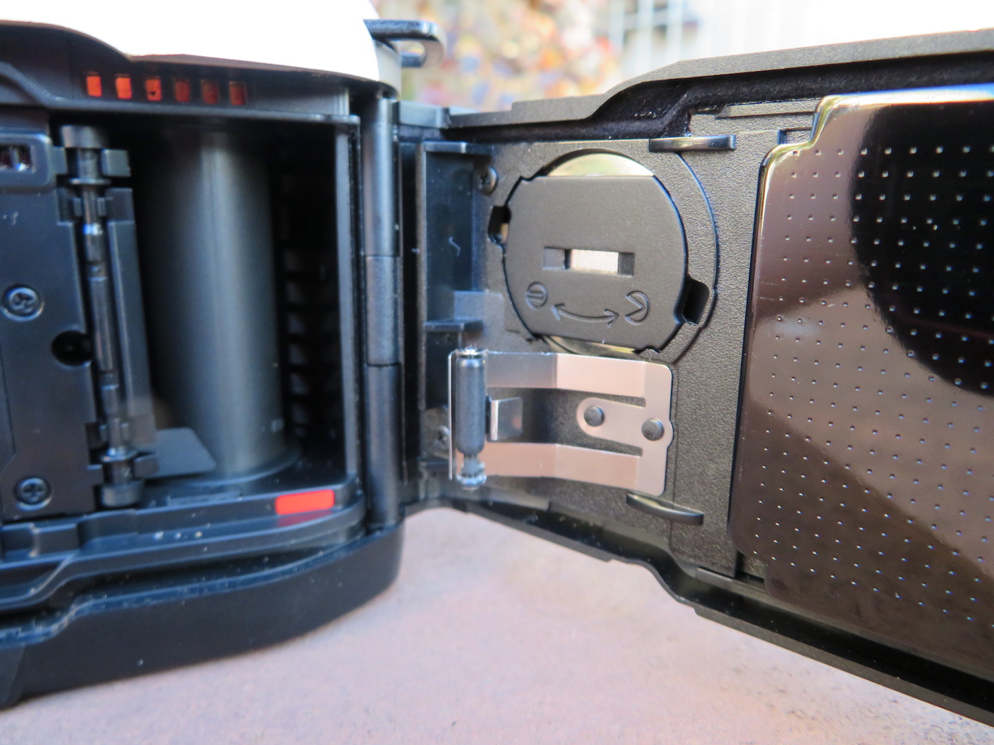 Minolta alpha 360si (Dynax 303si, Maxxum QTsi) – Camera Go Camera
