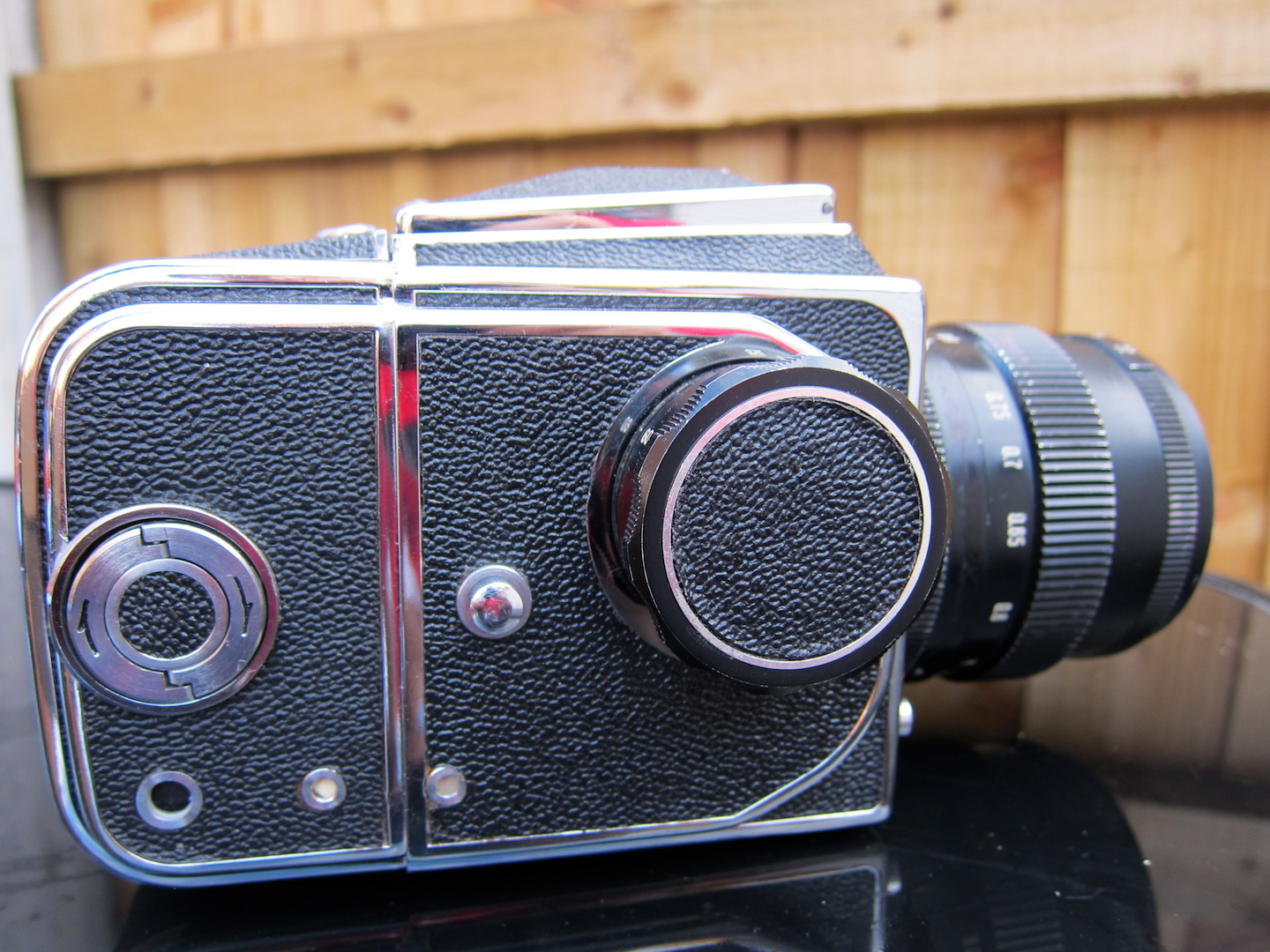Kiev 88 – Camera Go Camera