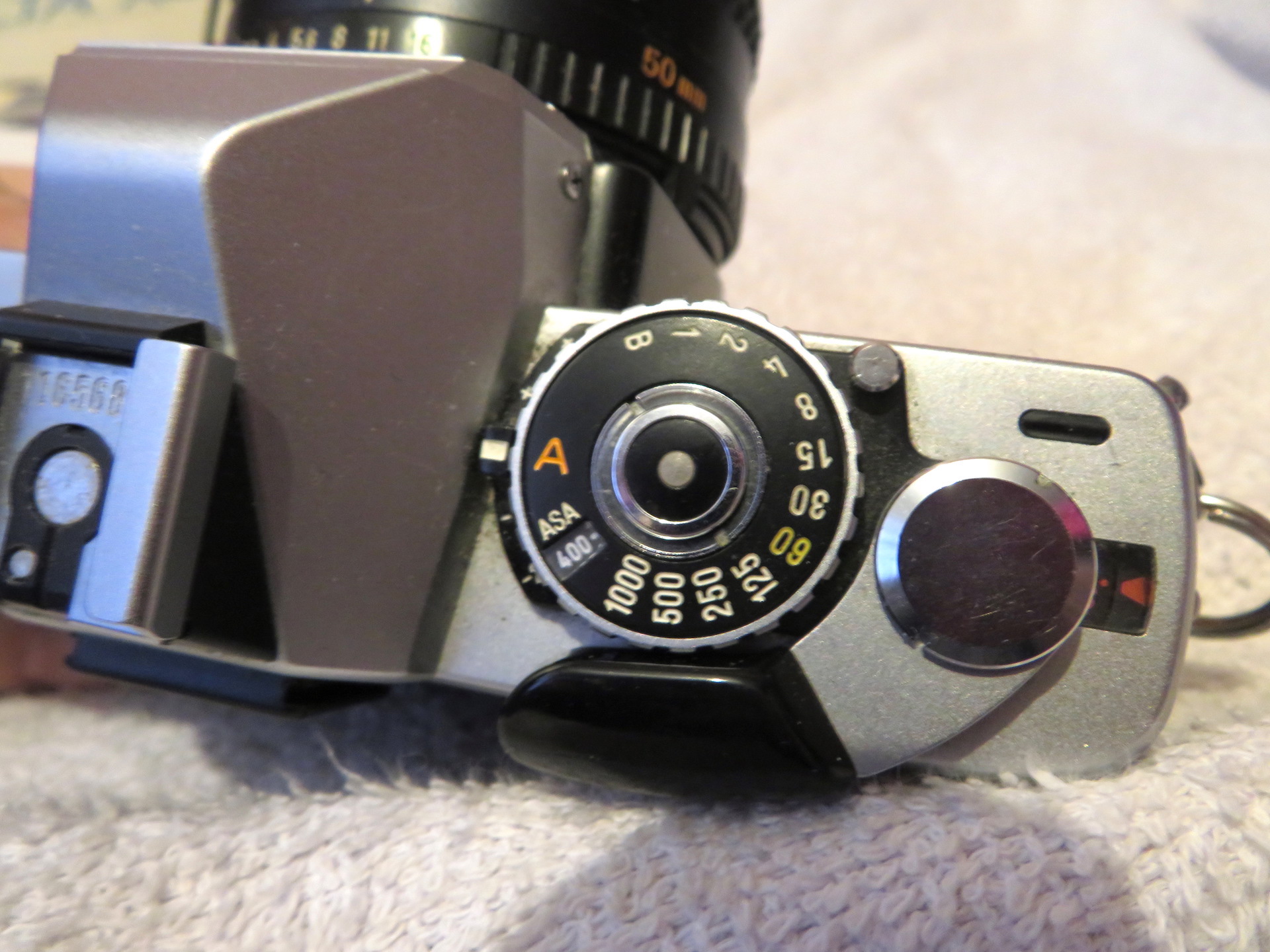 Minolta XG2 – Camera Go Camera