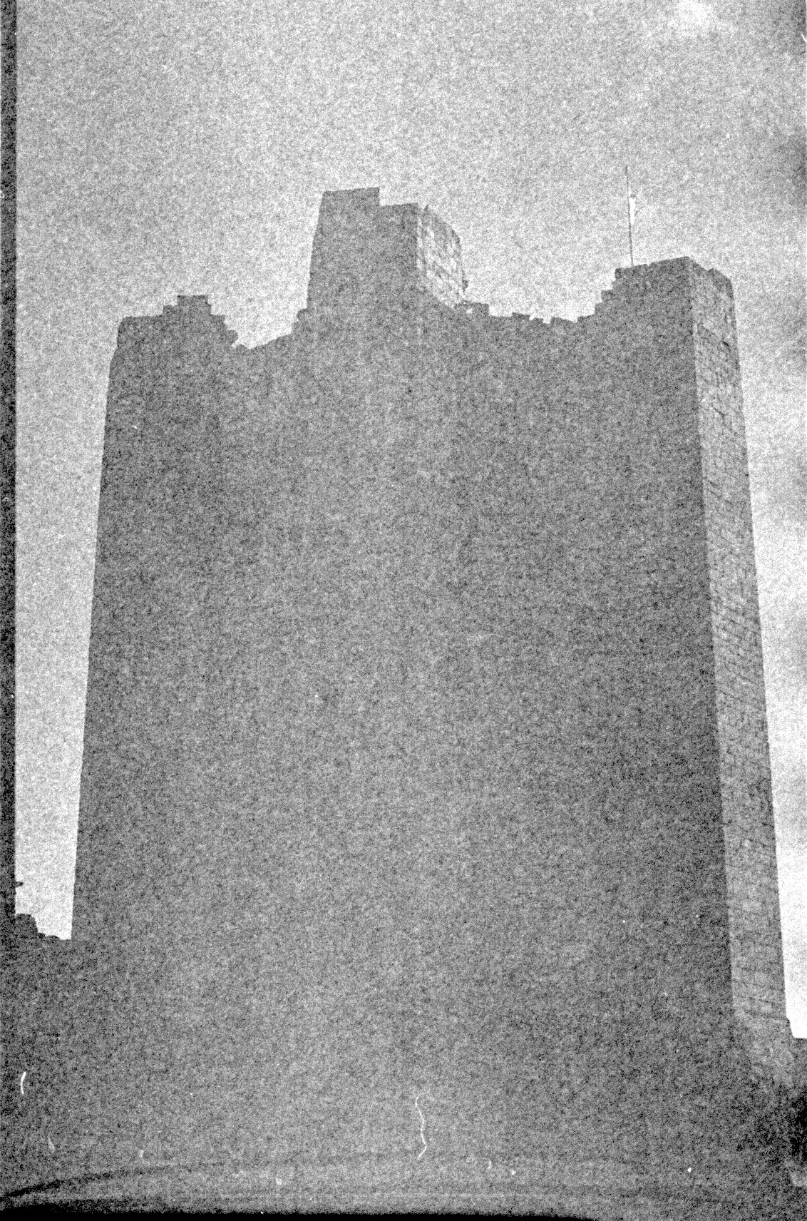 Developing E6 Slide film in Black and White chemicals – Camera Go Camera