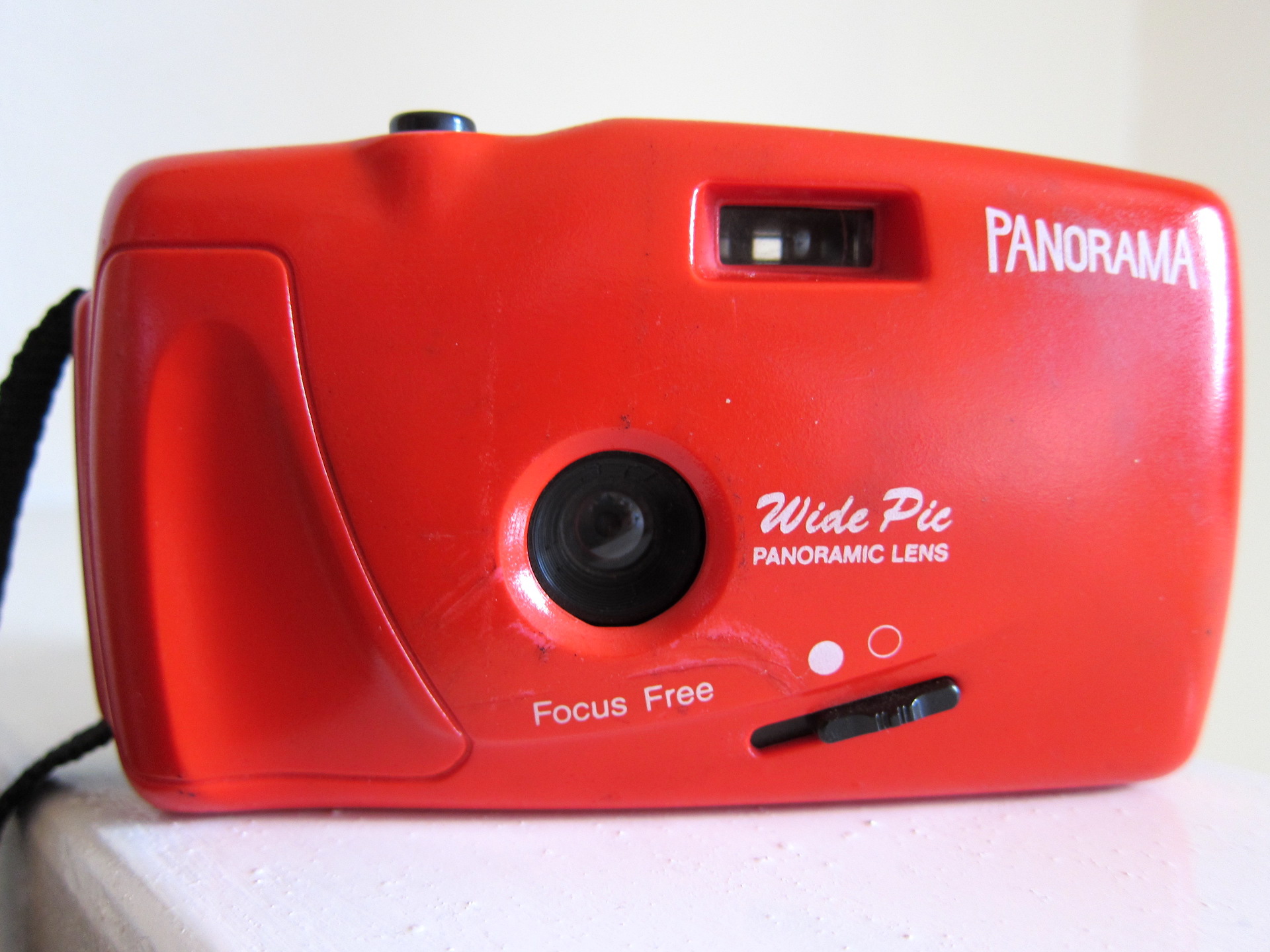 Panorama Wide Pic – Camera Go Camera