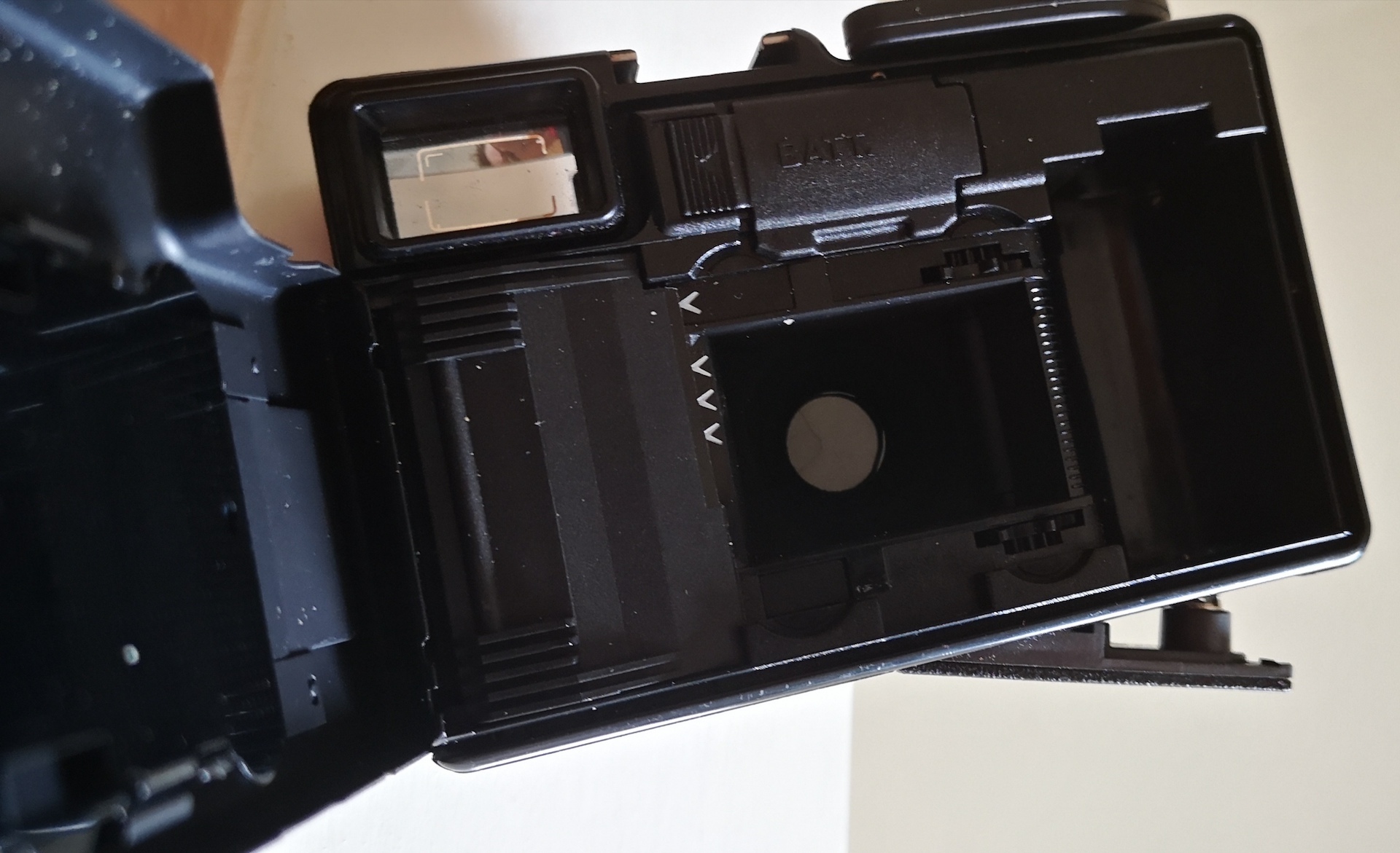 Agfa Optima 335 Sensor – Camera Go Camera