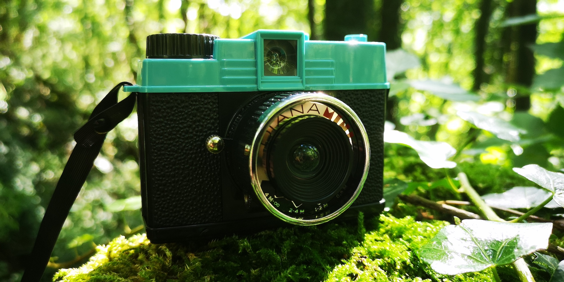 Diana Mini – Camera Go Camera