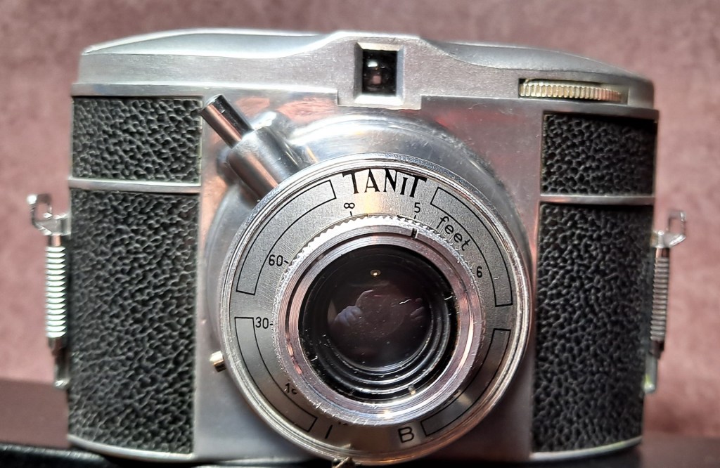 Ferrania Tanit – Camera Go Camera