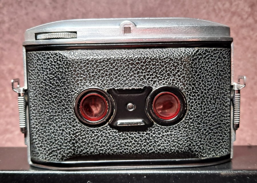 Ferrania Tanit – Camera Go Camera
