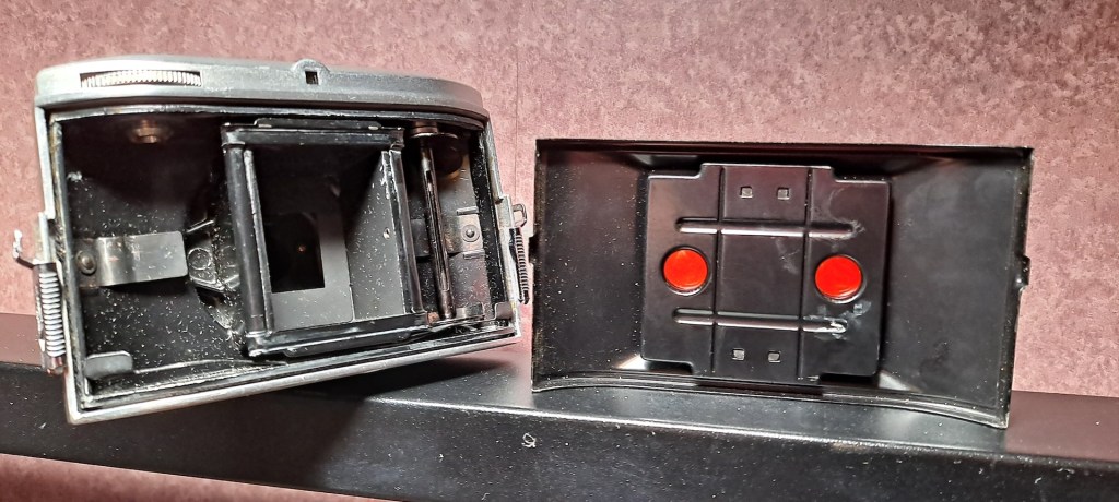 Ferrania Tanit – Camera Go Camera