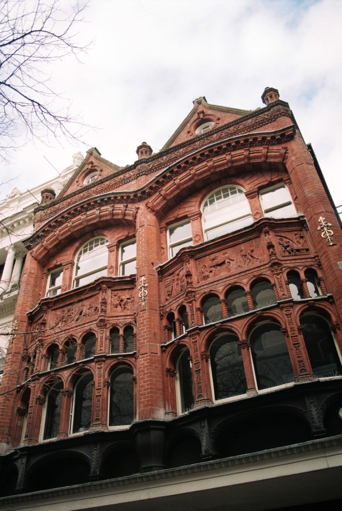 Photo Post: Minolta 404si Dynax – Camera Go Camera