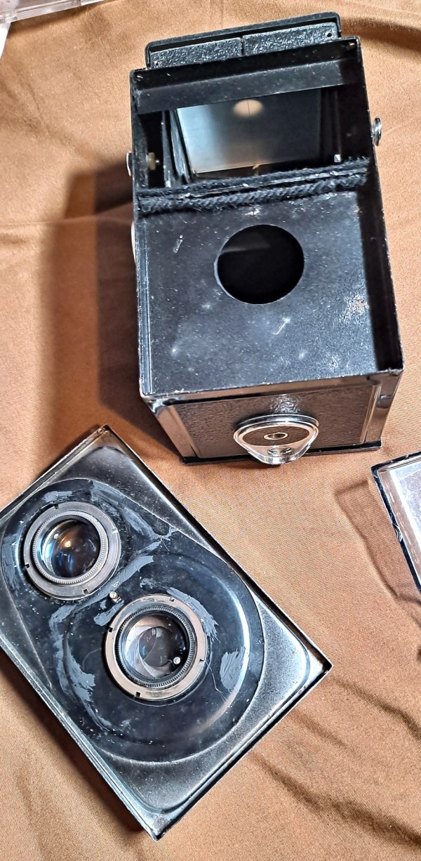 Halina AI – Camera Go Camera