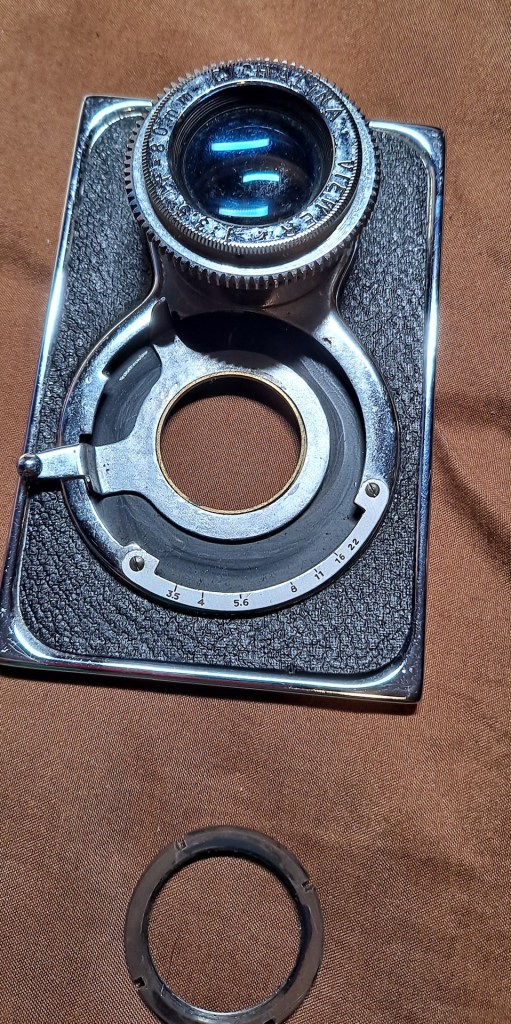 Halina AI – Camera Go Camera