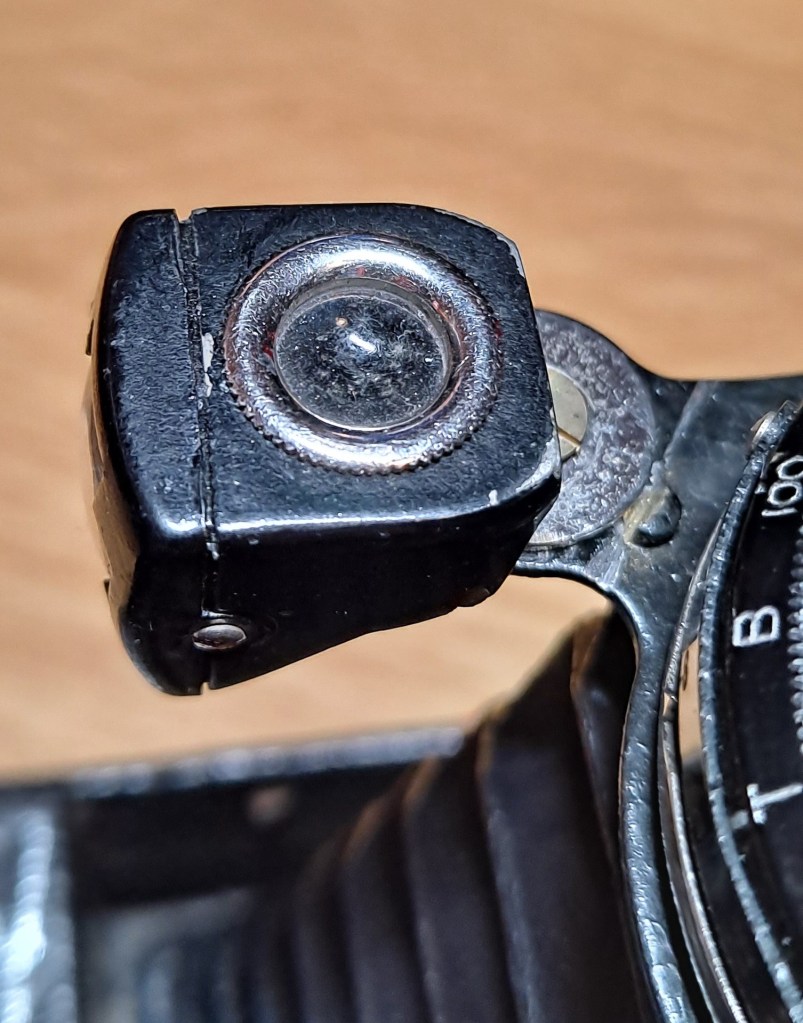 APeM Ilex – Camera Go Camera