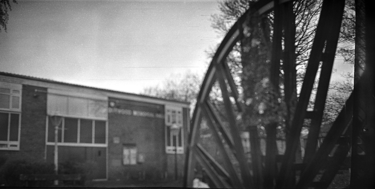 APeM Ilex – Camera Go Camera