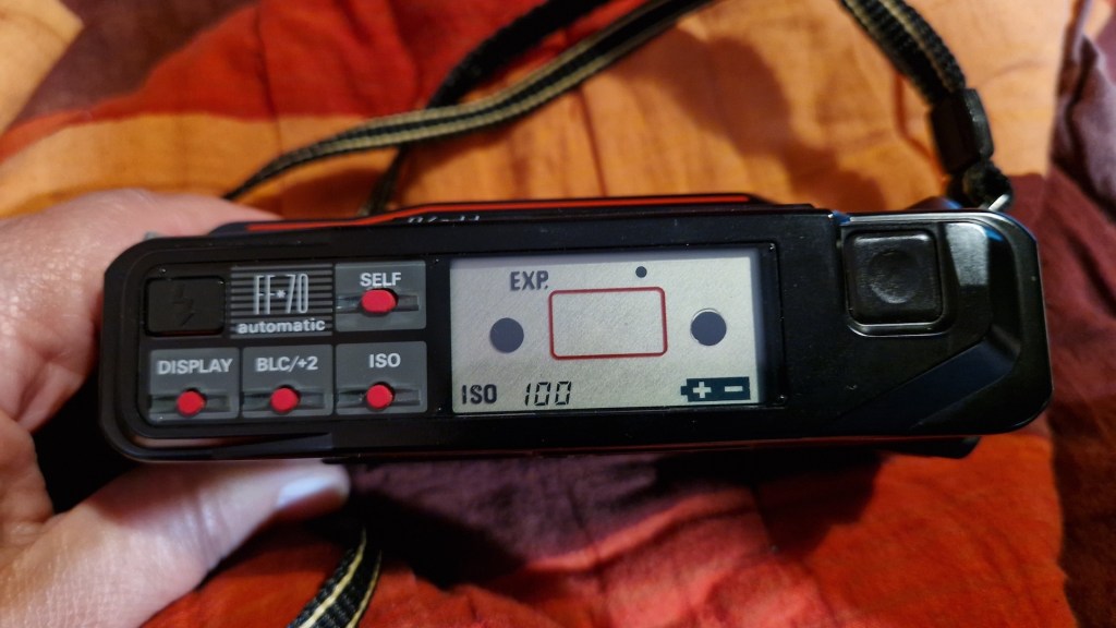 Ricoh FF-70 (FF-90, Myport LUI) – Camera Go Camera