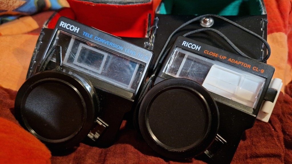 Ricoh FF-70 (FF-90, Myport LUI) – Camera Go Camera