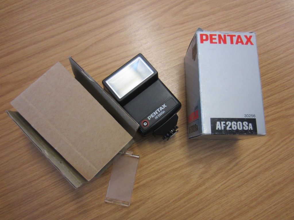Pentax P50 (P5) – Camera Go Camera