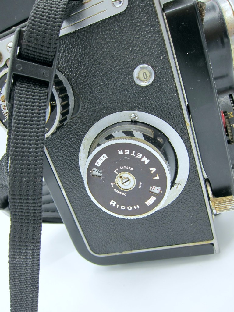 Ricoh Dia L (Diacord L) – Camera Go Camera