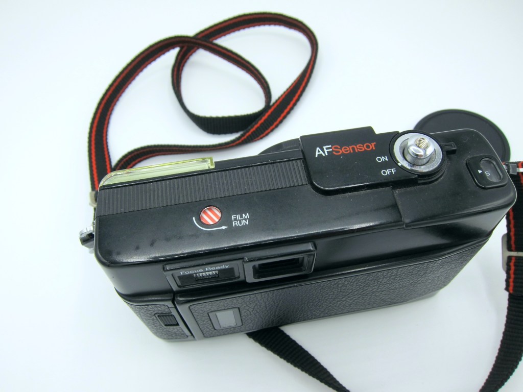 Halina AF Sensor – Camera Go Camera