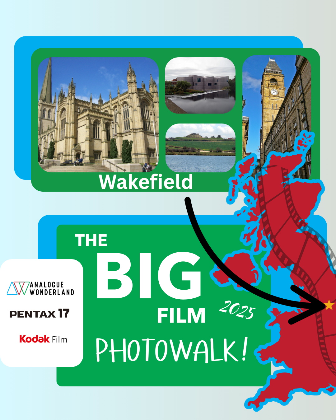 TBFP – Leader Template [IG 4×5] – Camera Go Camera