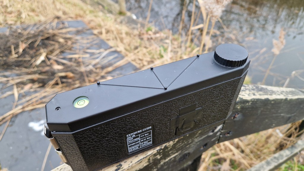 Holga 120-WPC – Camera Go Camera