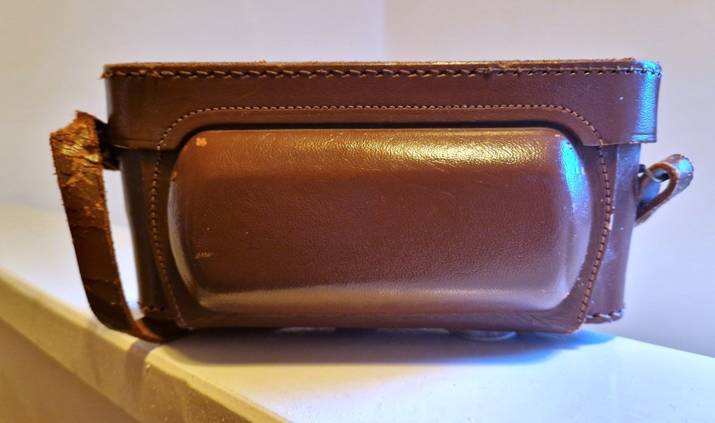 Wray (Graflex) Stereo Graphic – Camera Go Camera