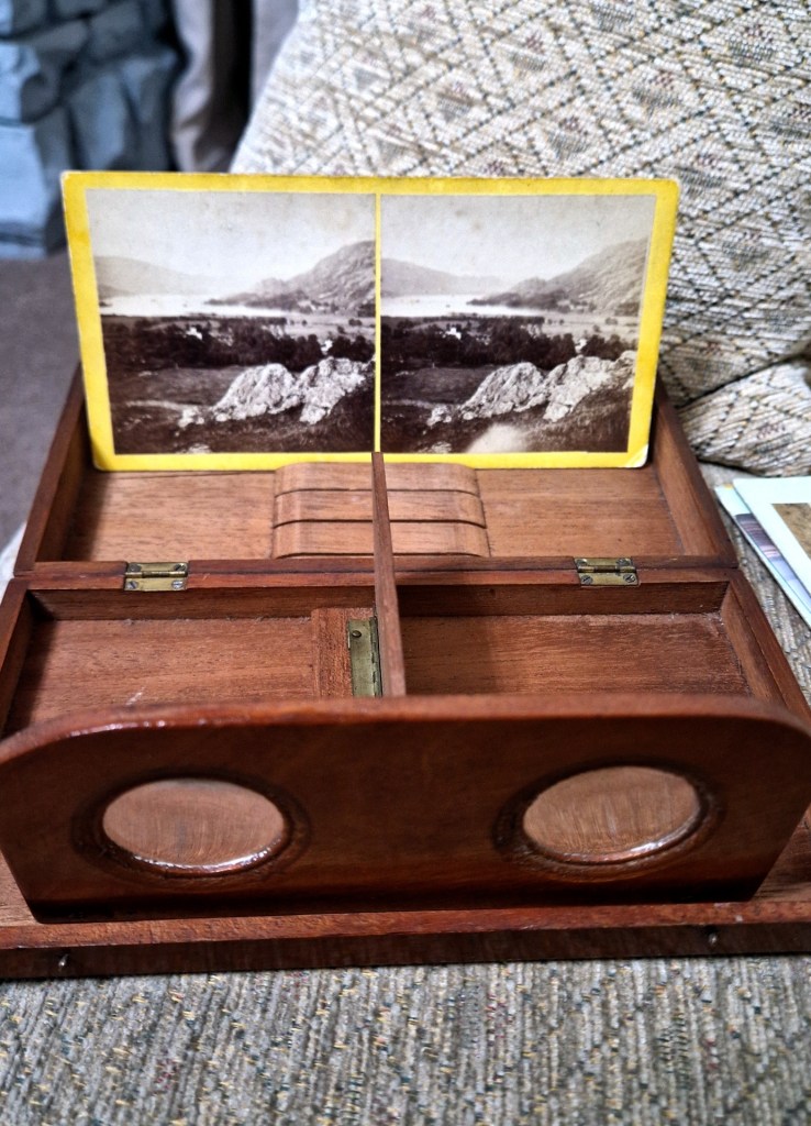 Wray (Graflex) Stereo Graphic – Camera Go Camera