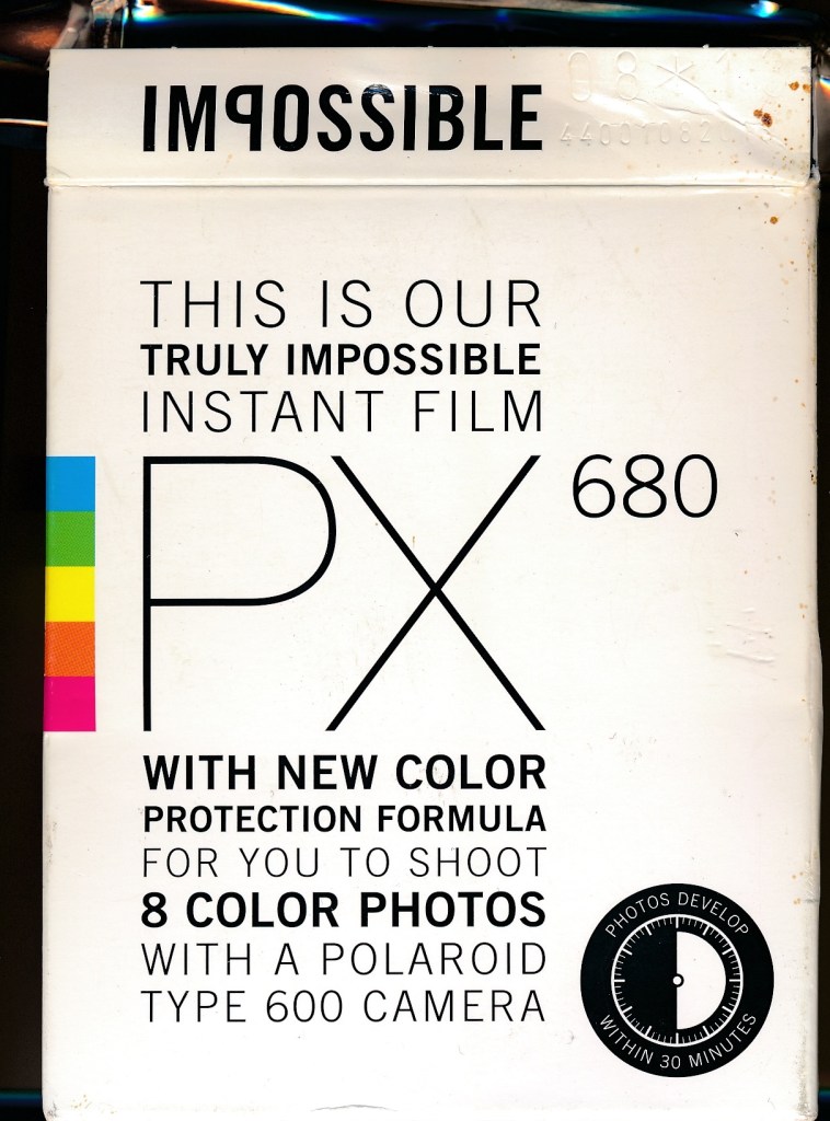 Polaroid OneStep 2 – Camera Go Camera