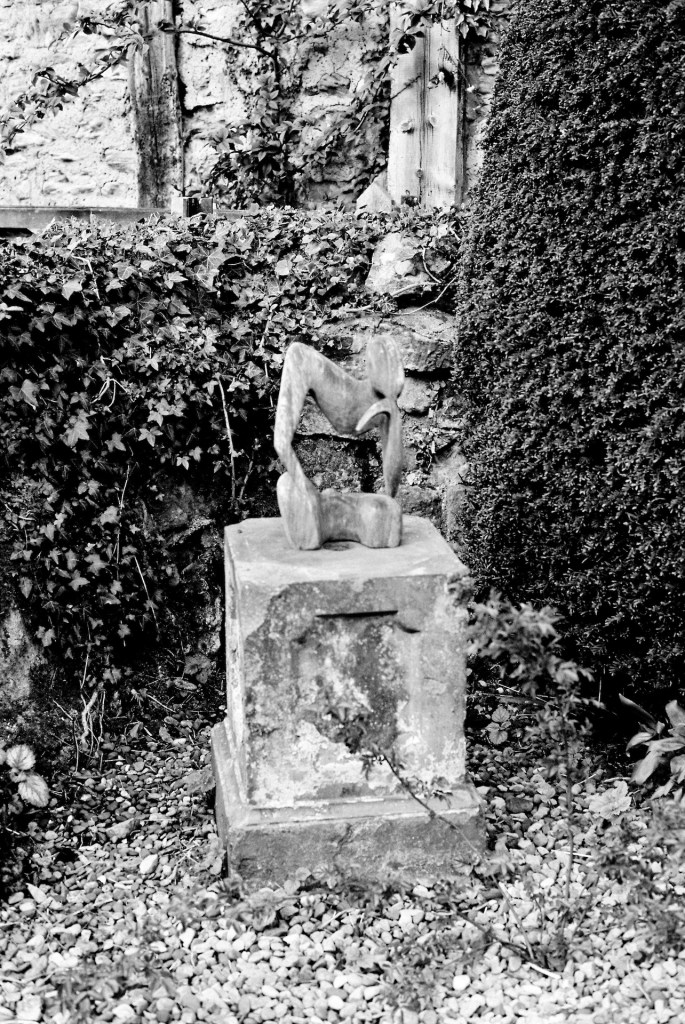 Photo Post: Contax 137MA Quartz, XP2 and Durham – Camera Go Camera